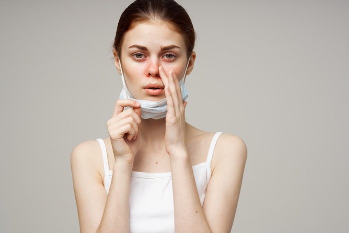 Allergic Sinusitis: Understanding the Difference and Similarities Allergic Sinusitis: Understanding the Difference and Similarities